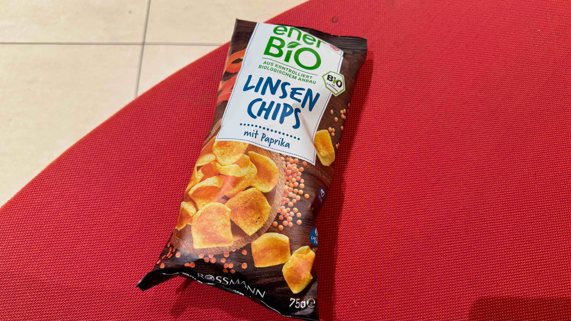 Linsen-Chips Test & Vergleich » Top 11 im Juni 2026