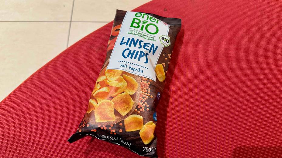 Linsen-Chips Test & Vergleich » Top 9 im Januar 2026