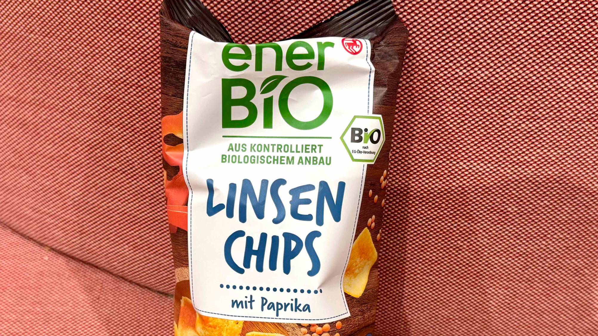 Linsen-Chips Test & Vergleich » Top 11 im Juni 2026