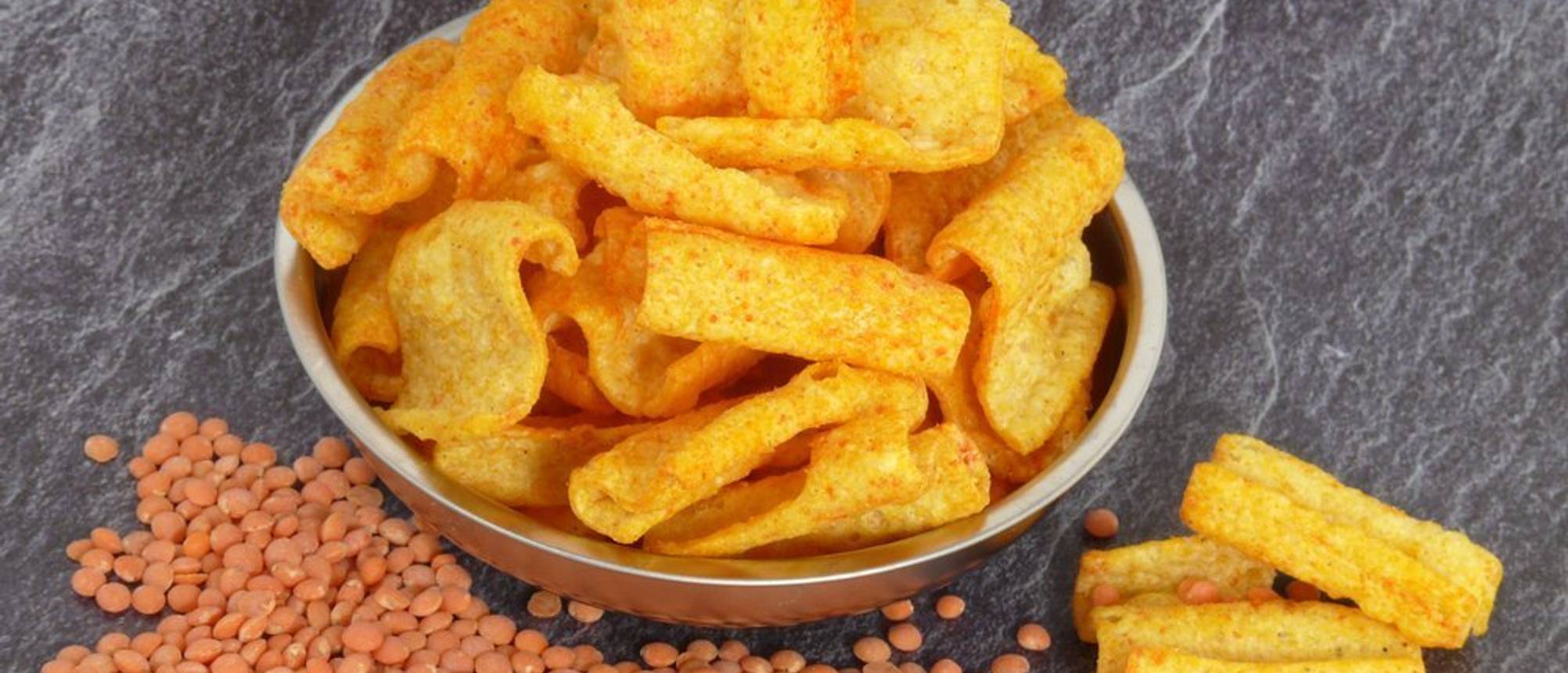 Linsen-Chips Test & Vergleich » Top 9 im September 2025