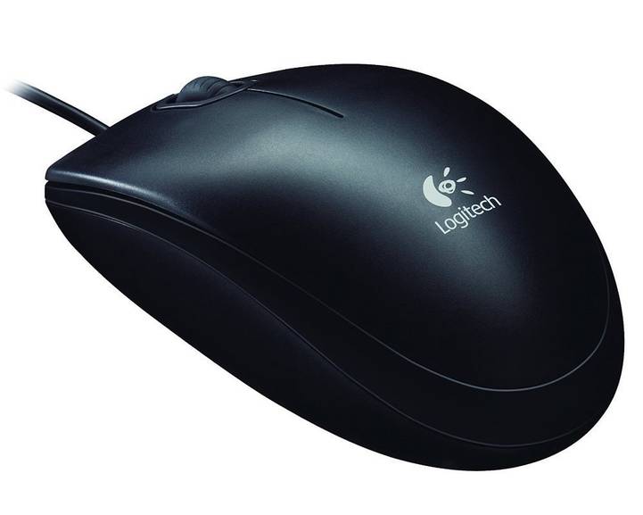 Logitech-Maus Test & Vergleich » Top 14 im April 2026