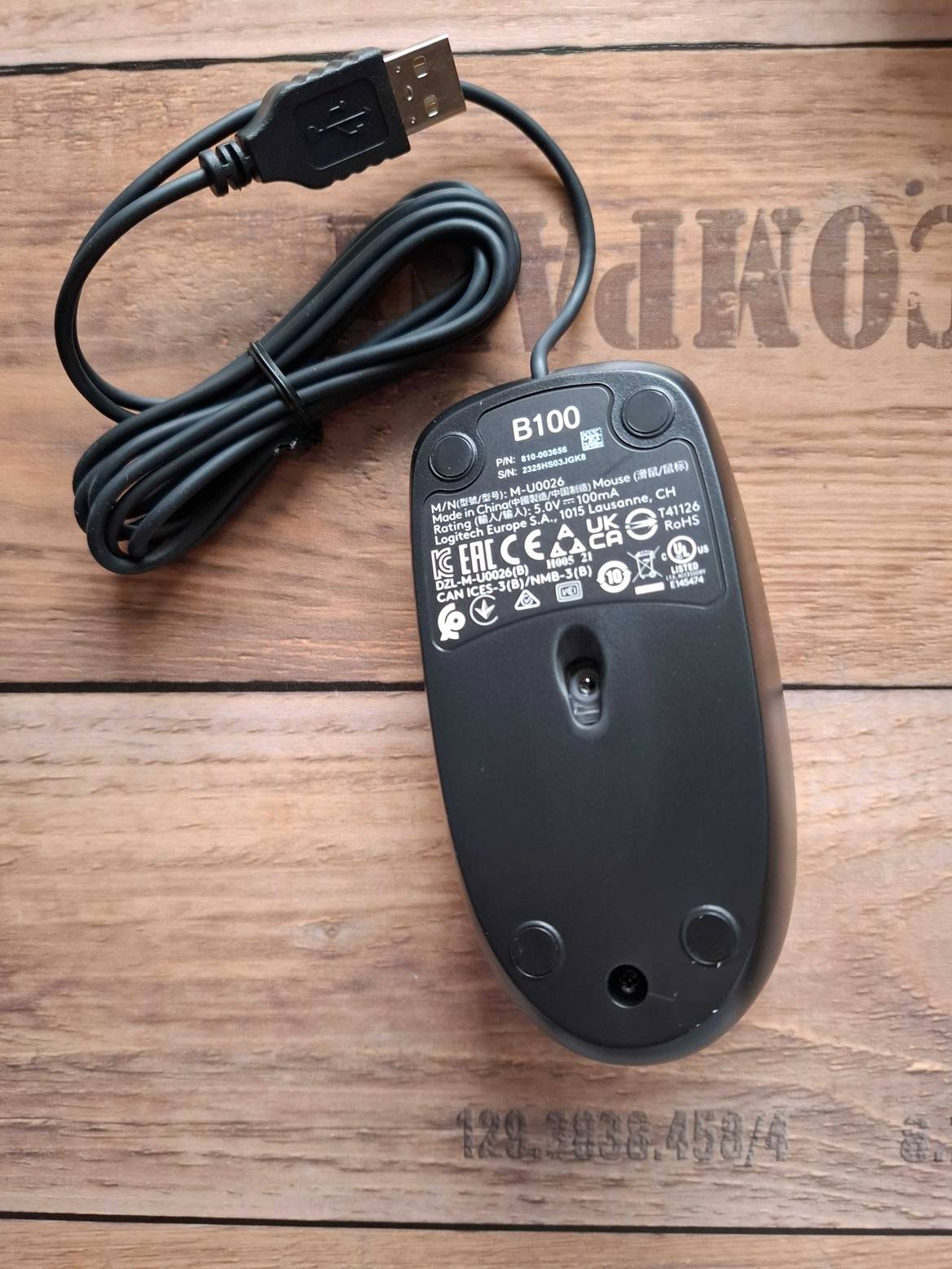 USB-Maus Test & Vergleich » Top 12 im Dezember 2025