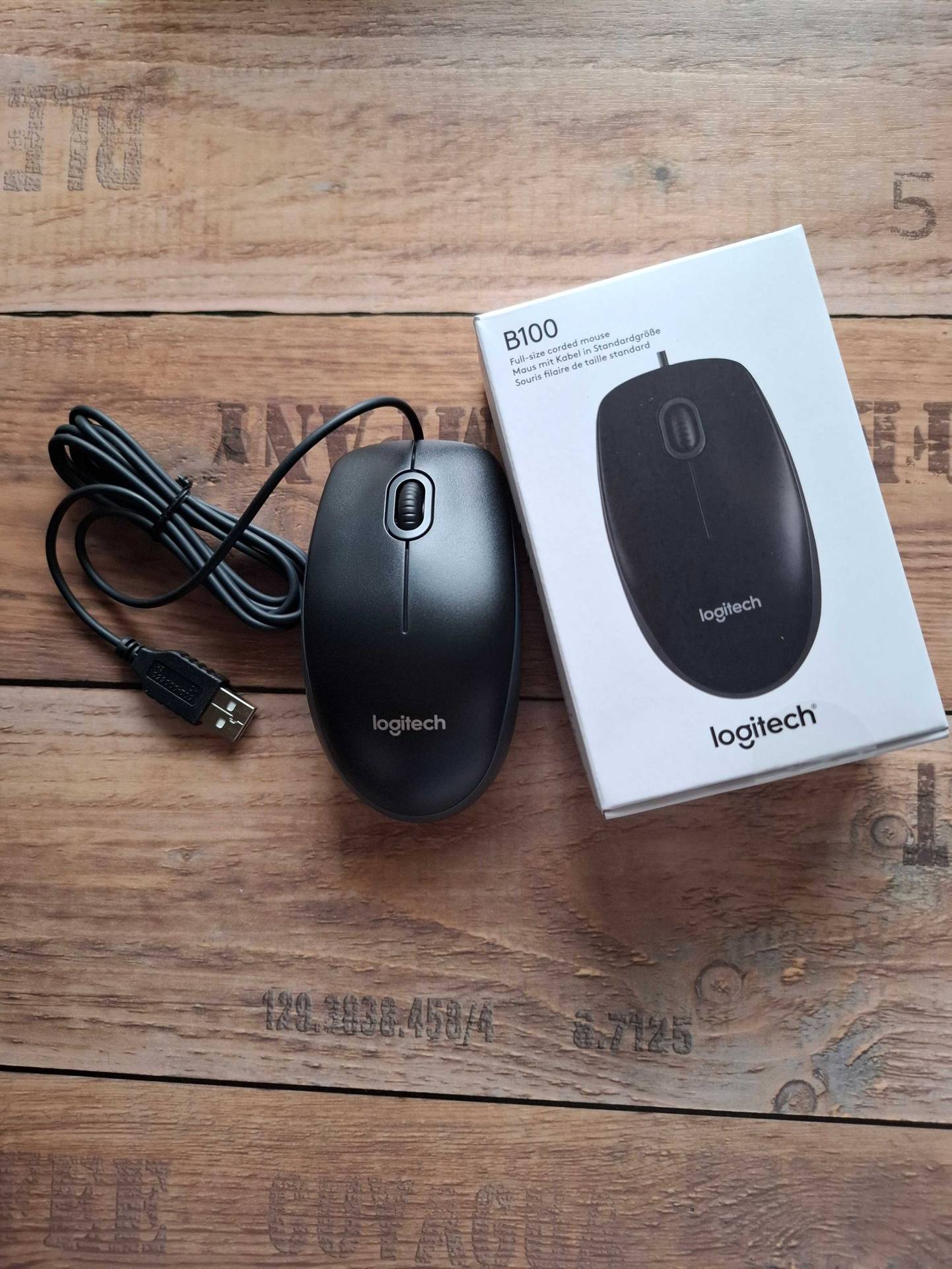 USB-Maus Test & Vergleich » Top 12 im Dezember 2025