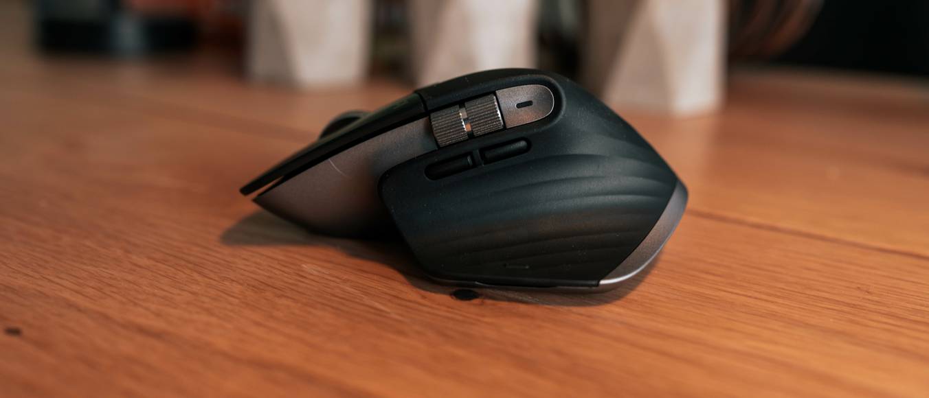 Logitech-Funkmaus Test & Vergleich » Top 10 im Januar 2026