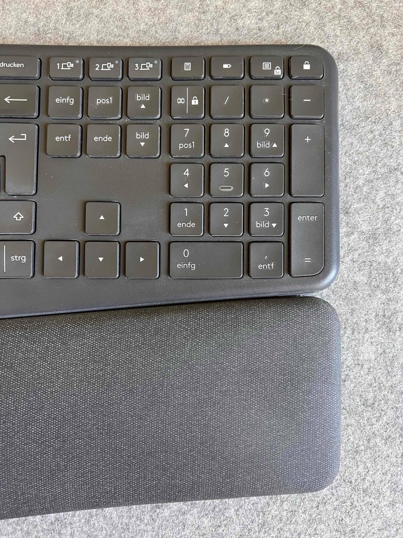 Ergonomische Tastaturen: Top 10 Test & Vergleich