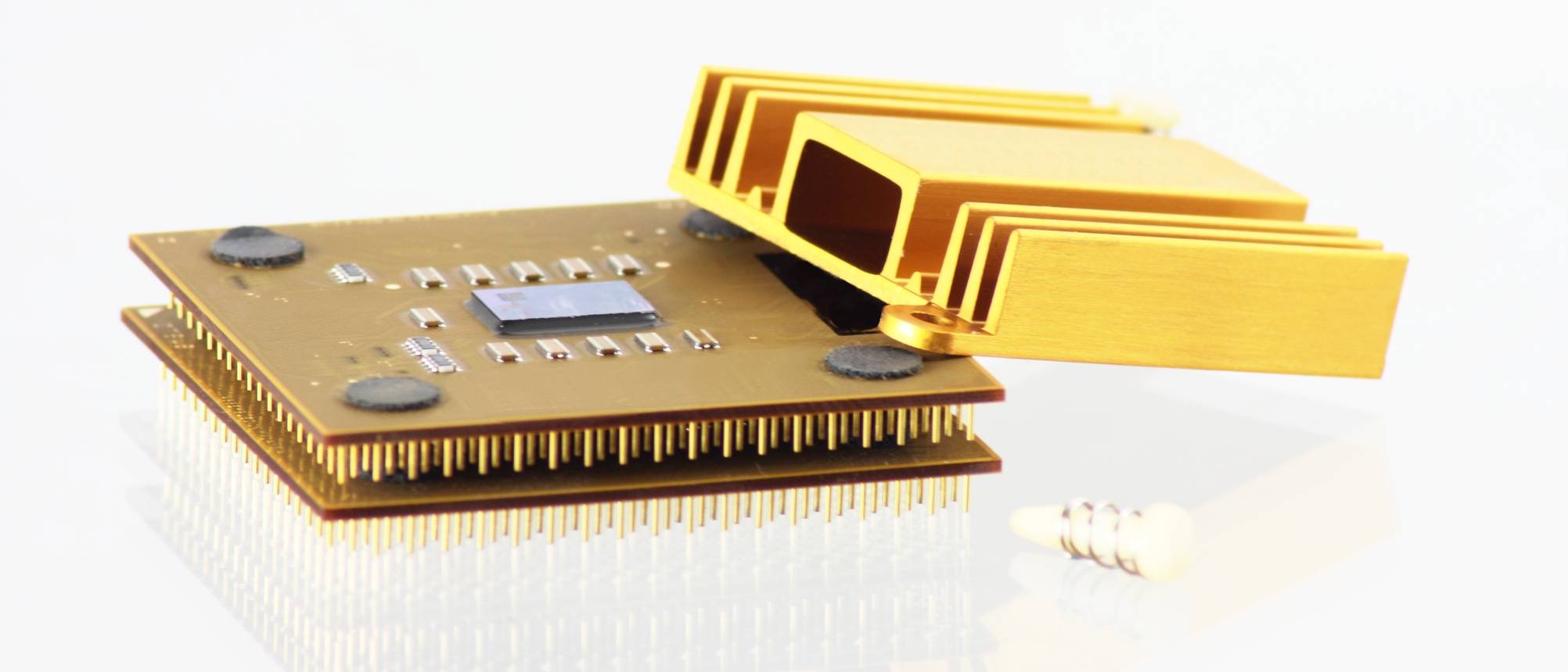 Top 10 Low-Profile-CPU-Kühler Test & Vergleich