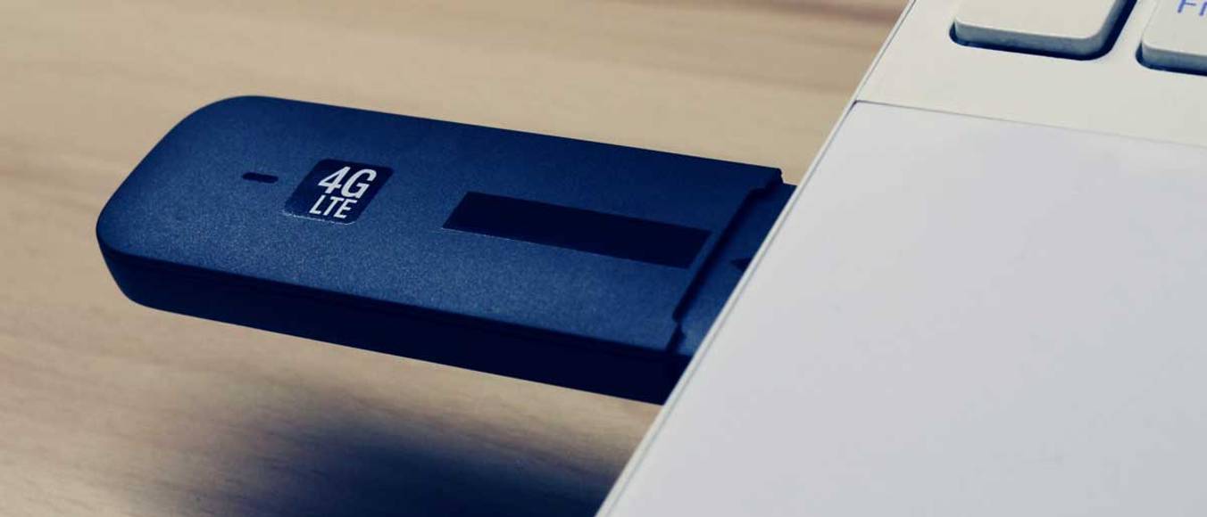 LTE-Sticks Test & Vergleich » Top 10 im Dezember 2025