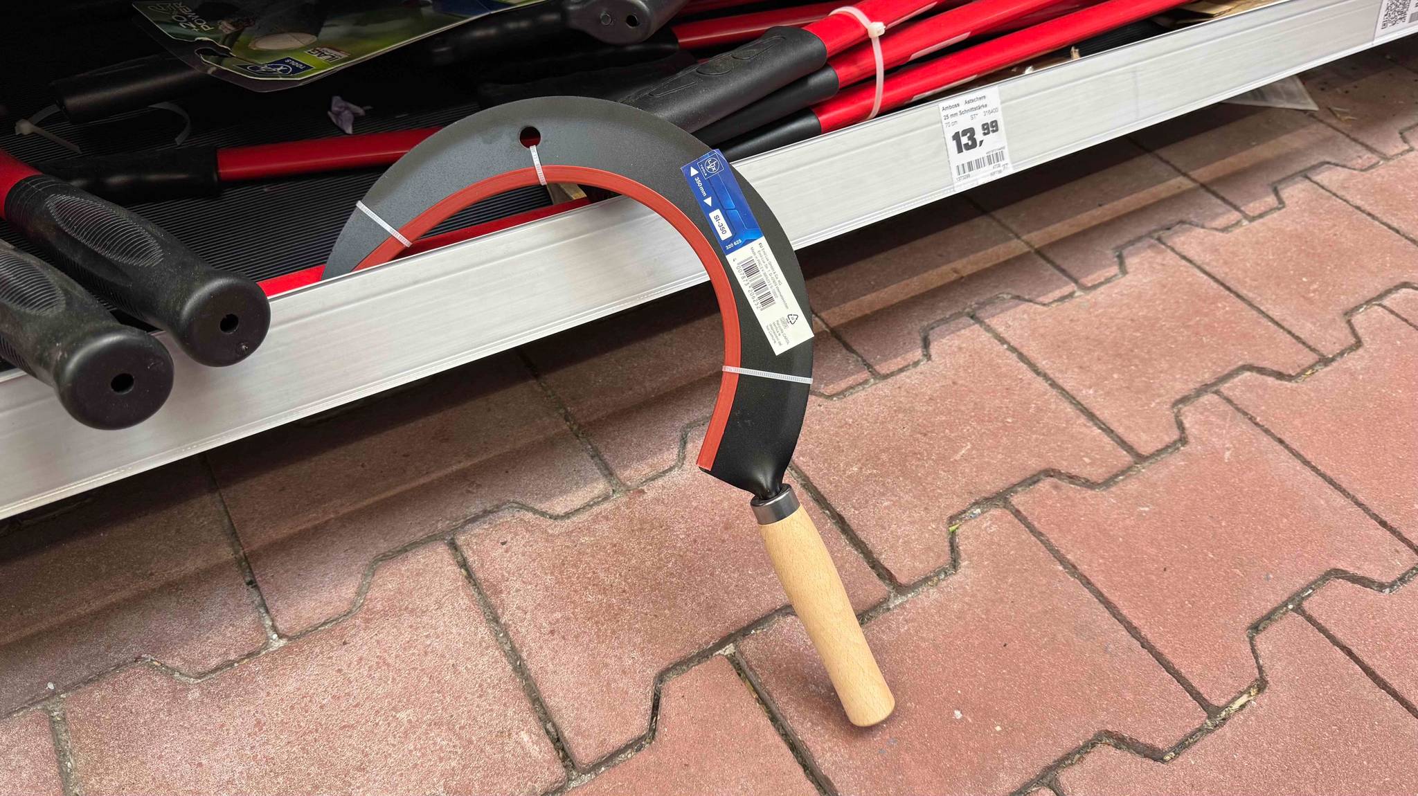 Sichel Test & Vergleich » Top 22 im Oktober 2025