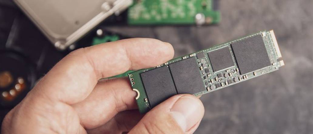 M.2-SSD Test & Vergleich » Top 14 im Dezember 2025