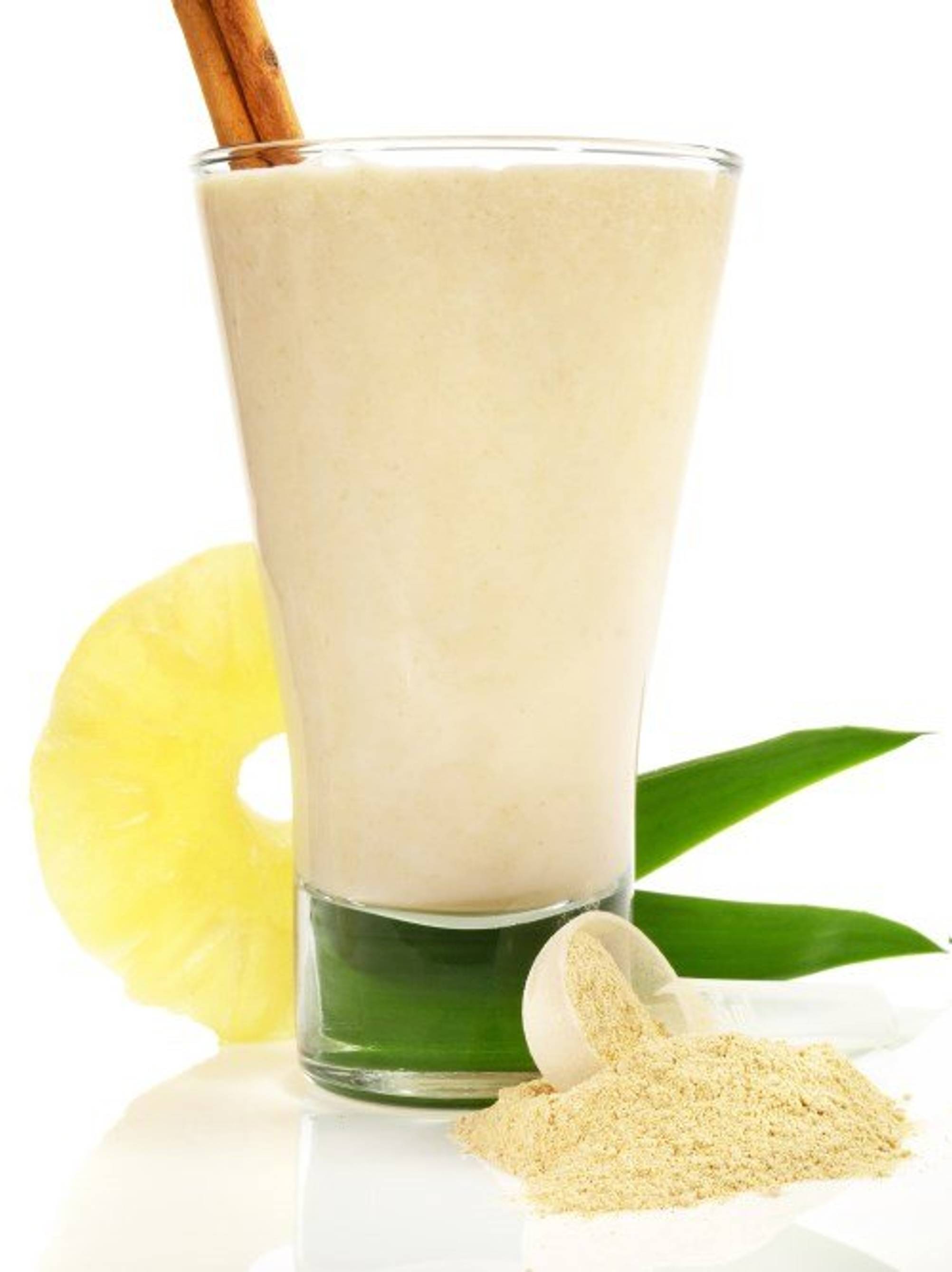 Maca-Pulver Test & Vergleich: Top 10