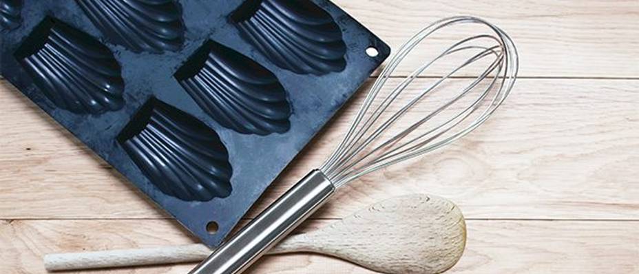 Madeleine-Backform Test & Vergleich » Top 12 im Januar 2026