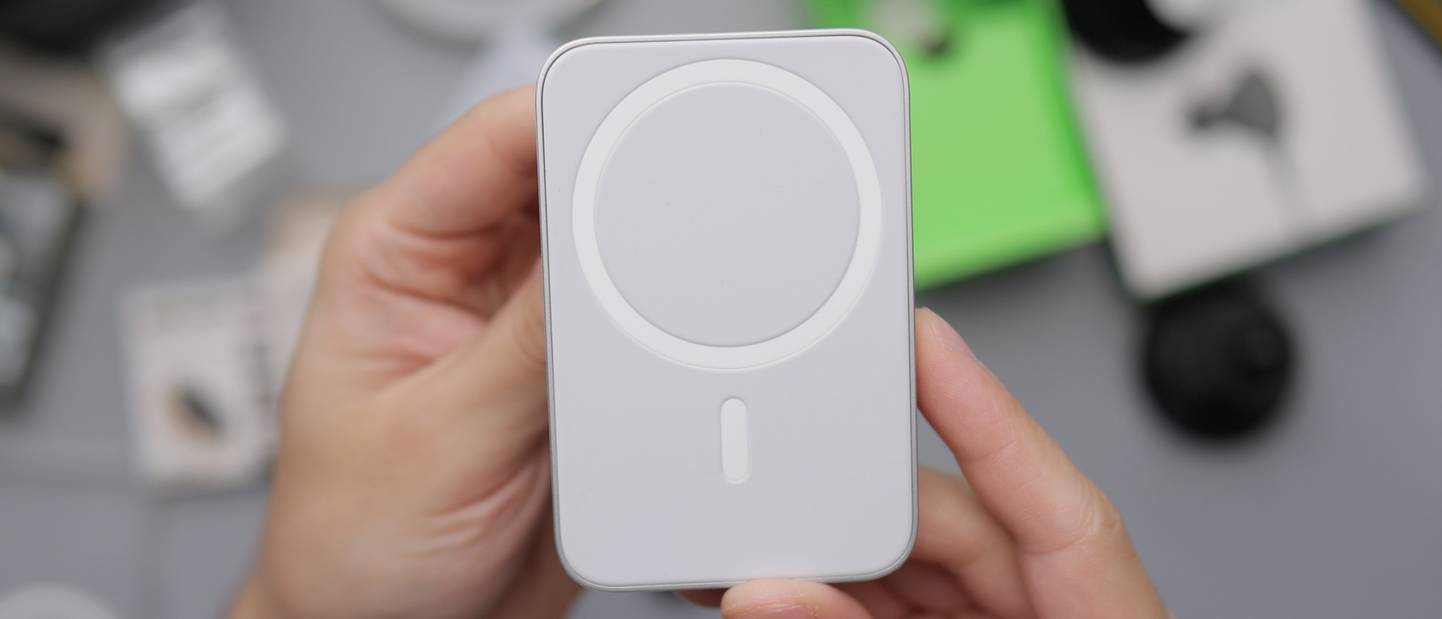 Top 10 MagSafe-Ladestationen Test & Vergleich