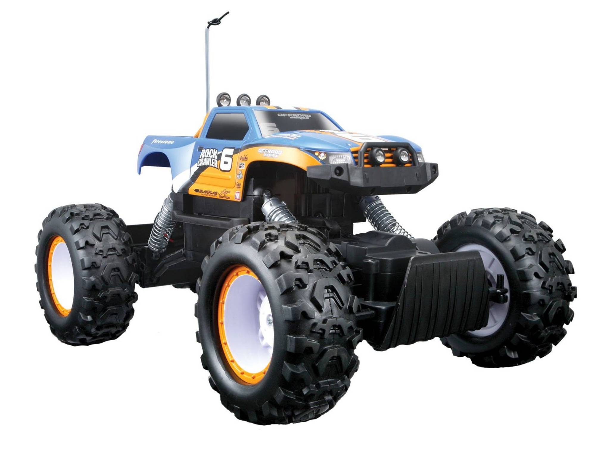 Top 10 Ferngesteuerte Autos Test & Vergleich