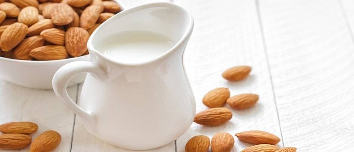 Mandelmilch kaufen - Test & Vergleich » Top 11 im März 2023