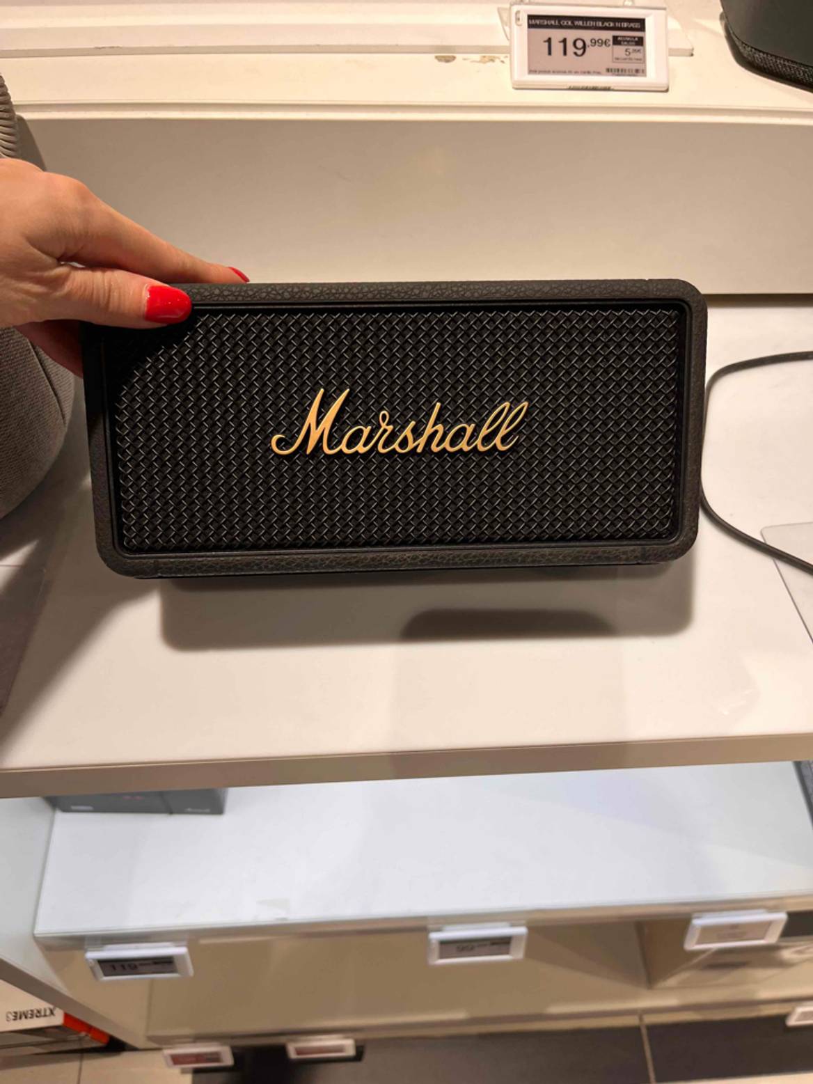 Marshall-Bluetooth-Lautsprecher: Top 10 Test & Vergleich
