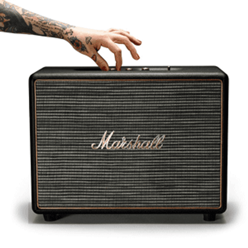 Marshall-Bluetooth-Lautsprecher Test & Vergleich » Top 12 im März 2023