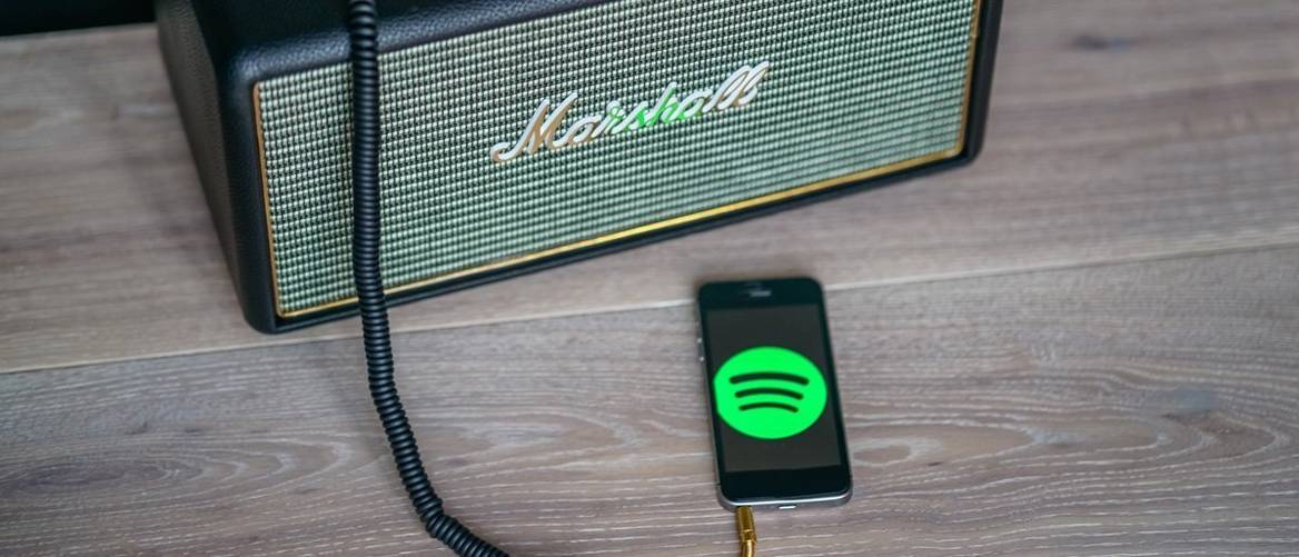 Marshall-Bluetooth-Lautsprecher Test & Vergleich » Top 8 im Januar 2023