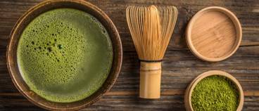 Matcha-Set kaufen - Test & Vergleich » Top 16 im November 2025