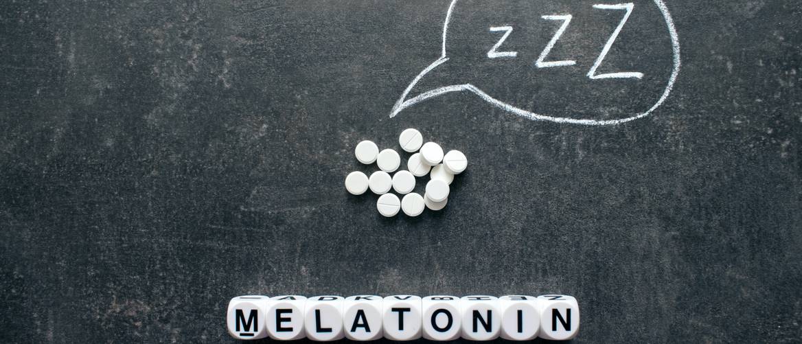 Melatonin kaufen - Test & Vergleich » Top 11 im Mai 2026