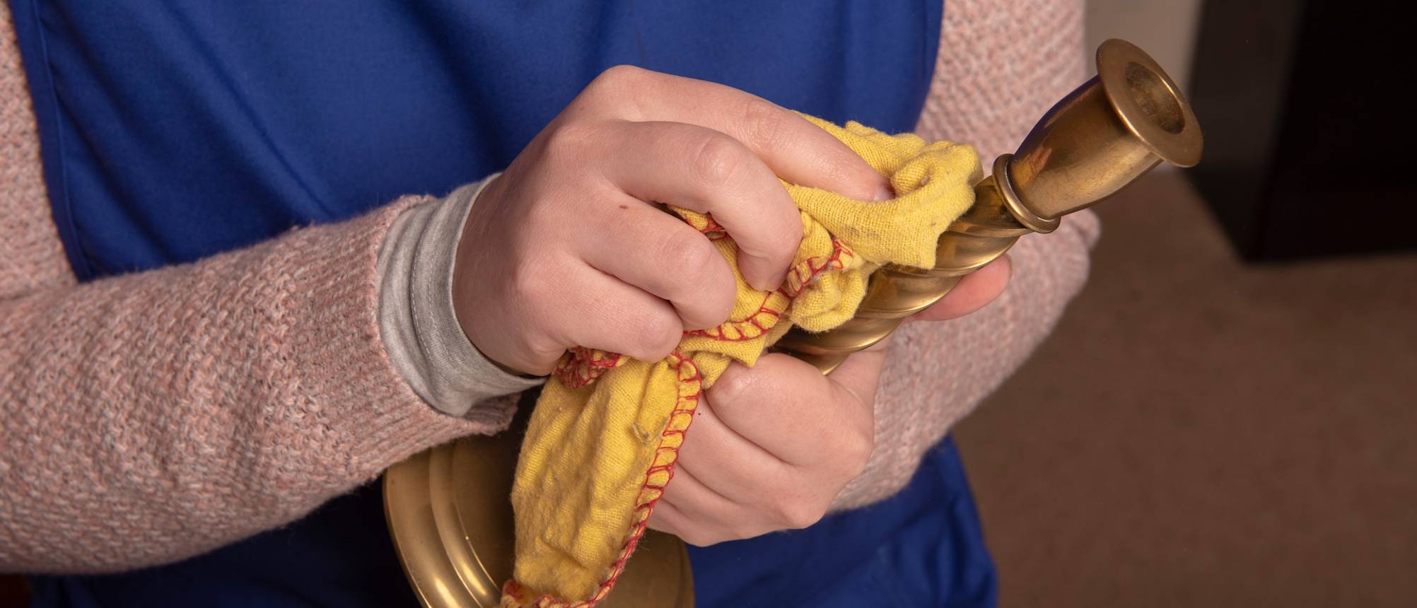 Messing-Reiniger Test & Vergleich » Top 10 im Januar 2026