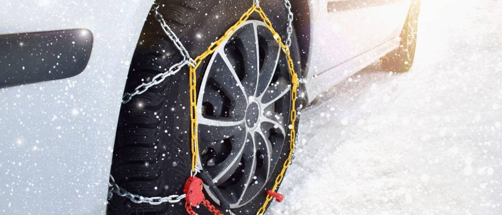 Welche Schneeketten Fr Mein Auto