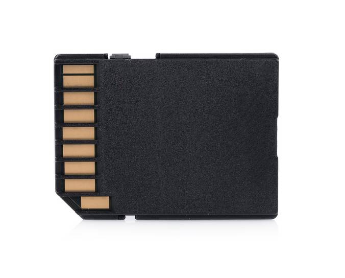 Micro-SD-128GB Test & Vergleich » Top 22 im Juli 2025