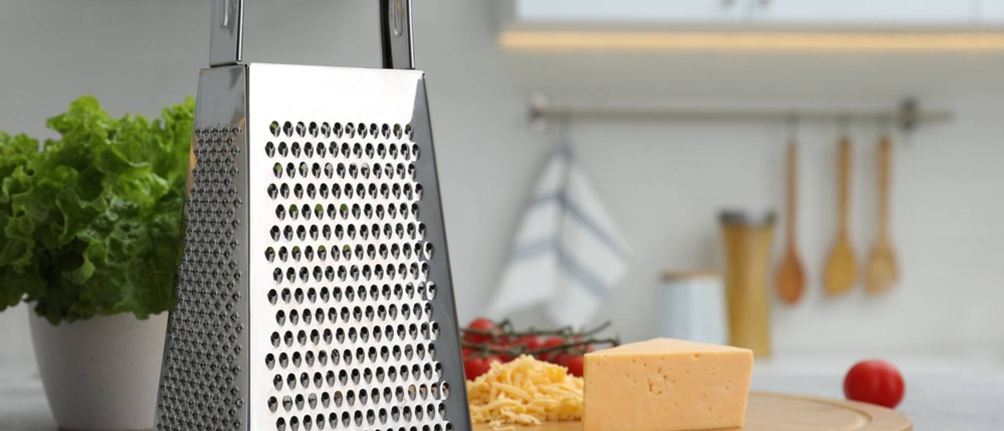 Microplane-Reibe Test & Vergleich » Top 15 im Dezember 2025