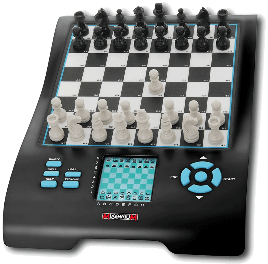 Kaufberatung Schachcomputer Top 10 Test & Vergleich