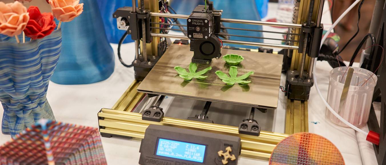 Mini-3D-Drucker Test & Vergleich » Top 8 im Januar 2026