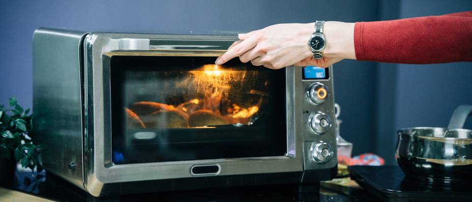Mini-Backofen 45 Liter: Top 10 Test & Vergleich