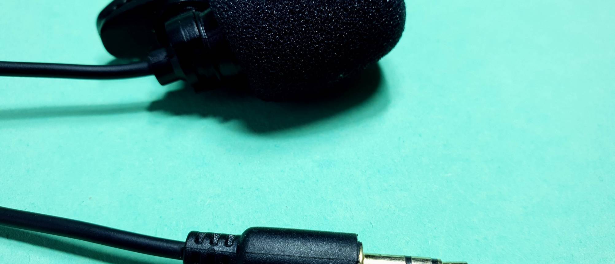 Mini-Mikrofon Test & Vergleich » Top 12 im Mai 2026