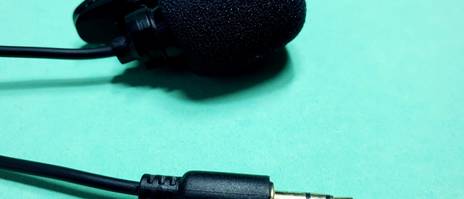 Mini-Mikrofon Test & Vergleich » Top 13 im Dezember 2025