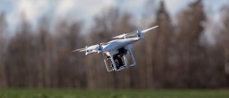 Mini-Quadrocopter Test & Vergleich » Top 11 im Oktober 2024