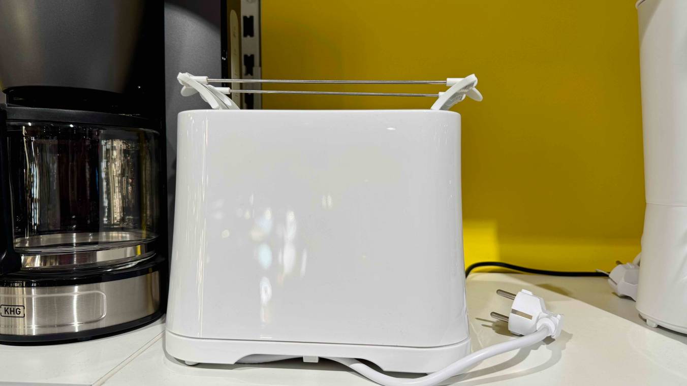 Mini-Toaster Test & Vergleich » Top 9 im Mai 2026