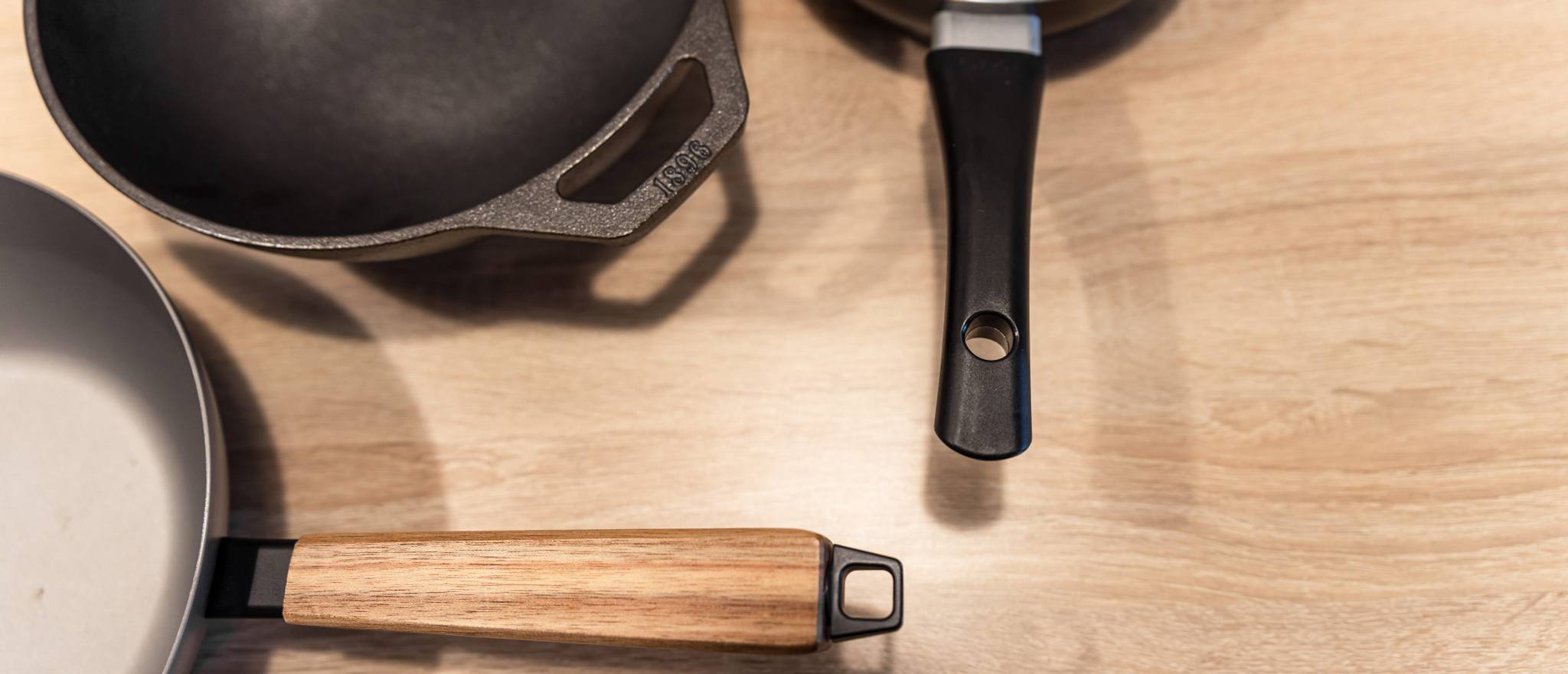 Mini-Wok Test & Vergleich » Top 9 im Januar 2026