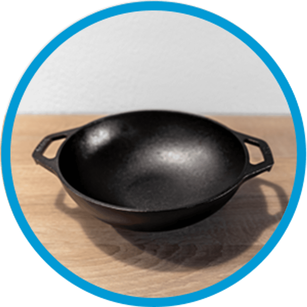 Mini-Wok Test & Vergleich » Top 9 im Dezember 2025