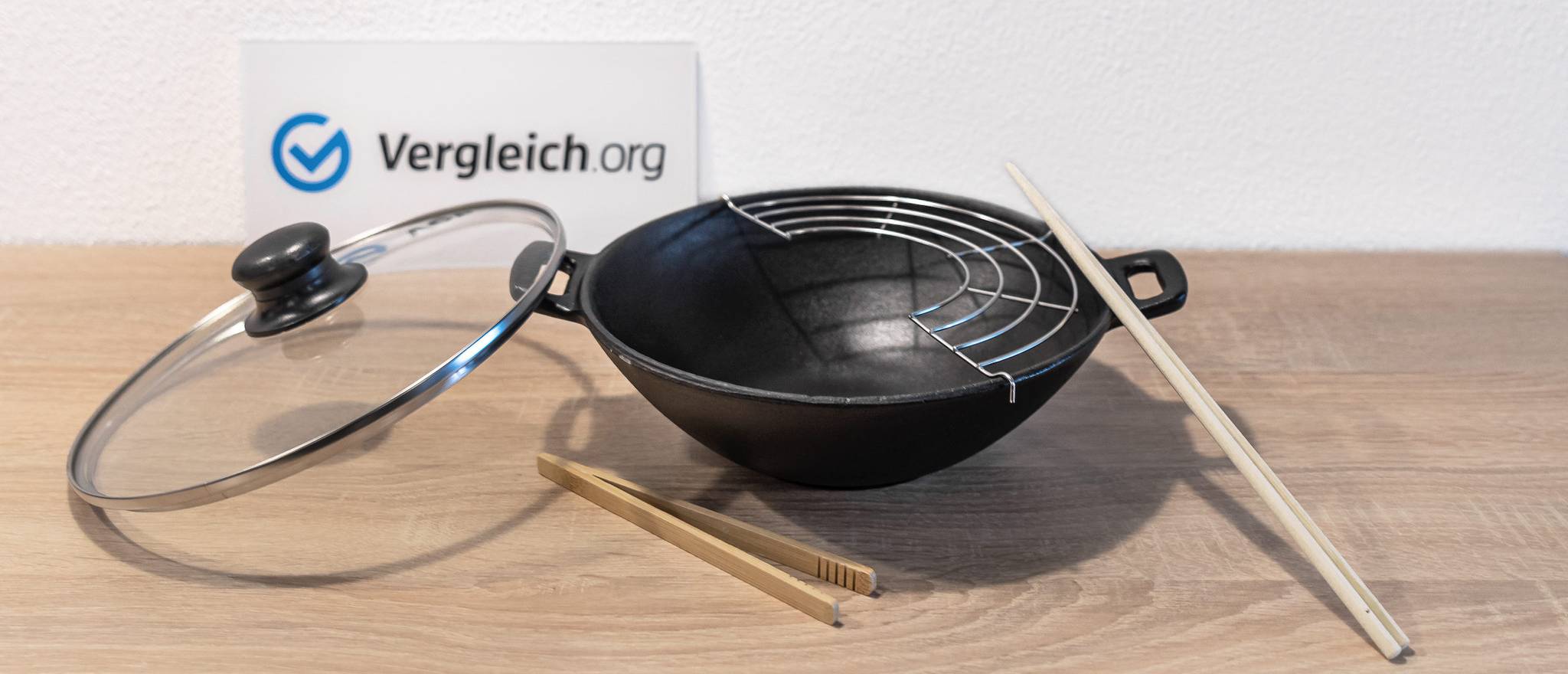 Mini-Wok Test & Vergleich » Top 9 im Dezember 2025