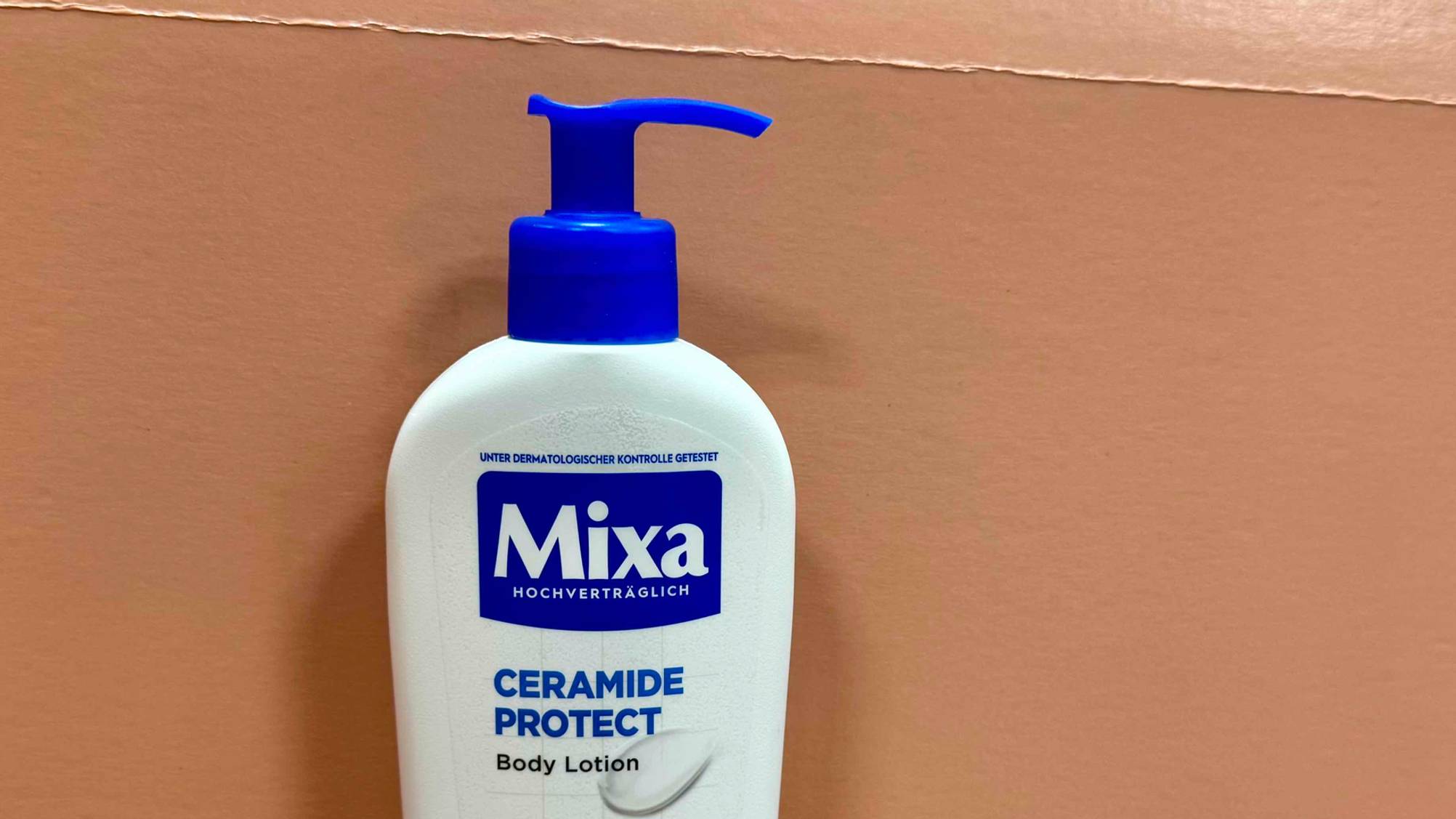 Mixa-Produkte Test & Vergleich » Top 11 im Oktober 2025