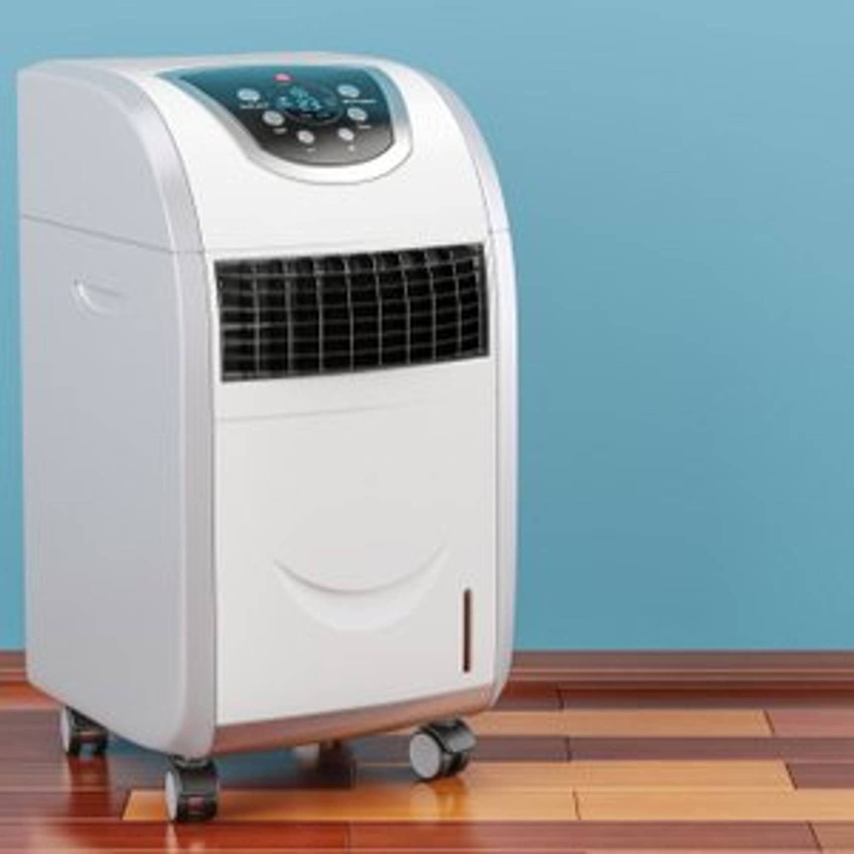 Top 10 Mobile Split-Klimaanlagen Test & Vergleich