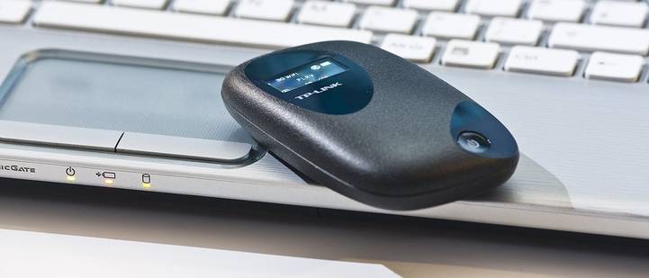 Top 10 Mobile WLAN-Router Test & Vergleich