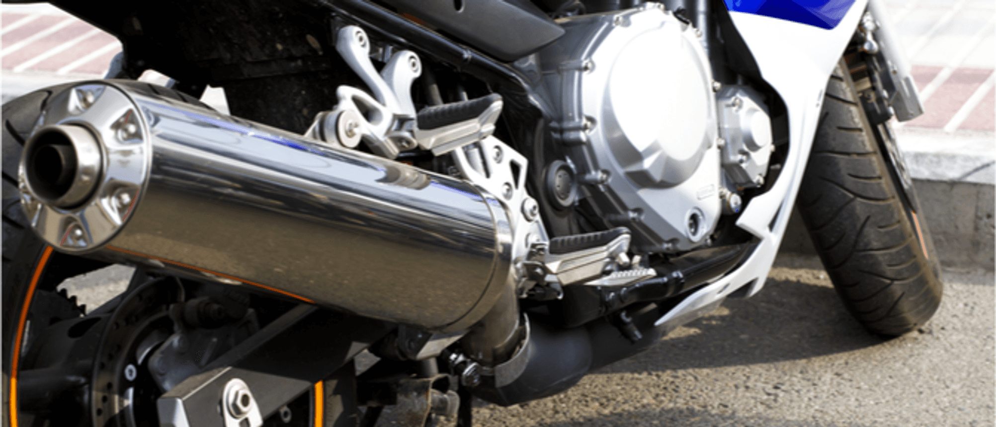 Motorrad-Auspuff: Top 10 Test & Vergleich