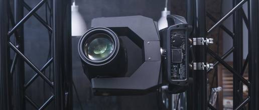Moving Head Test & Vergleich: Top 10