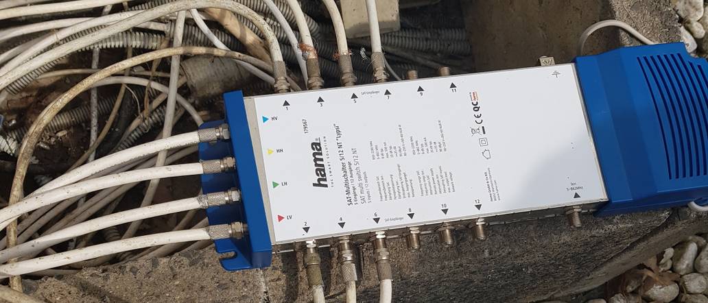 Multischalter Test & Vergleich » Top 16 im Januar 2026