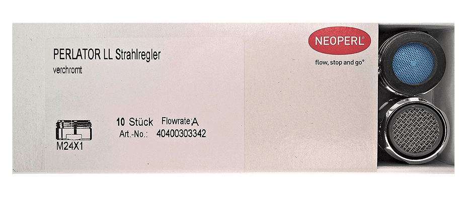 Strahlregler Test & Vergleich » Top 11 im Oktober 2025