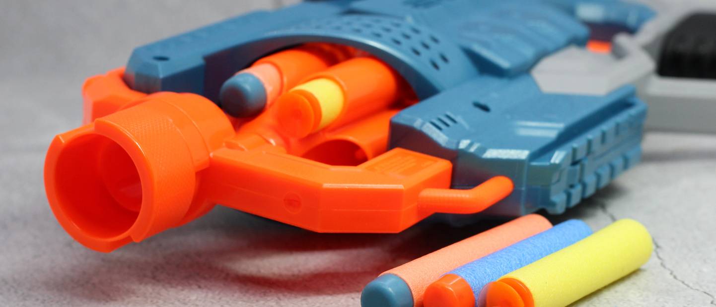 Nerf-Pfeile Test & Vergleich » Top 9 im Januar 2026