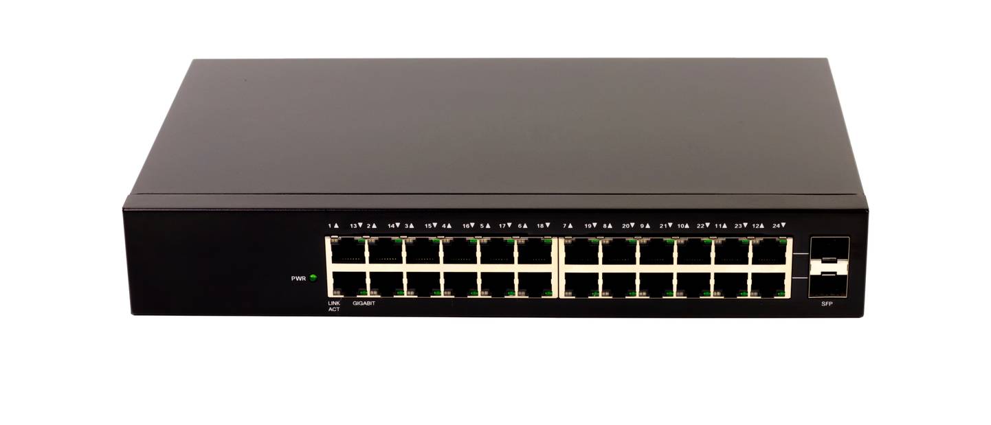 Netgear-Switch Vergleich & Test » Top 9 im April 2026