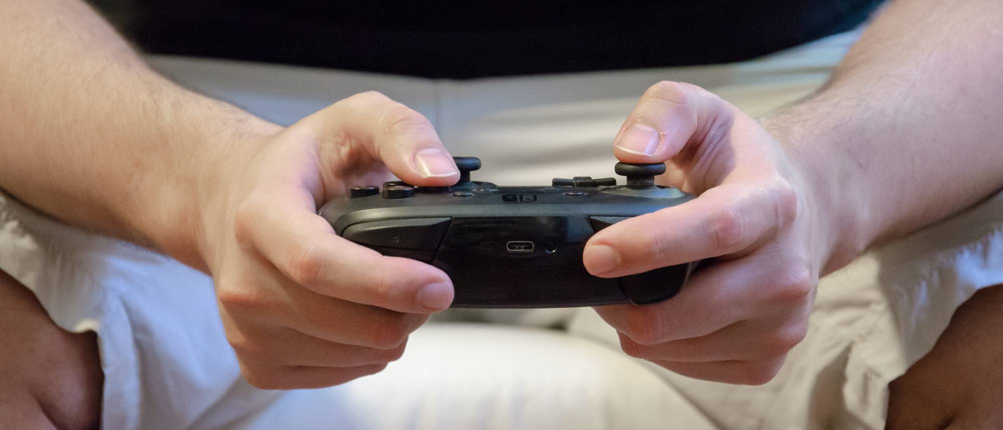 Nintendo-Switch-Controller kaufen - Test & Vergleich » Top 16 im ...