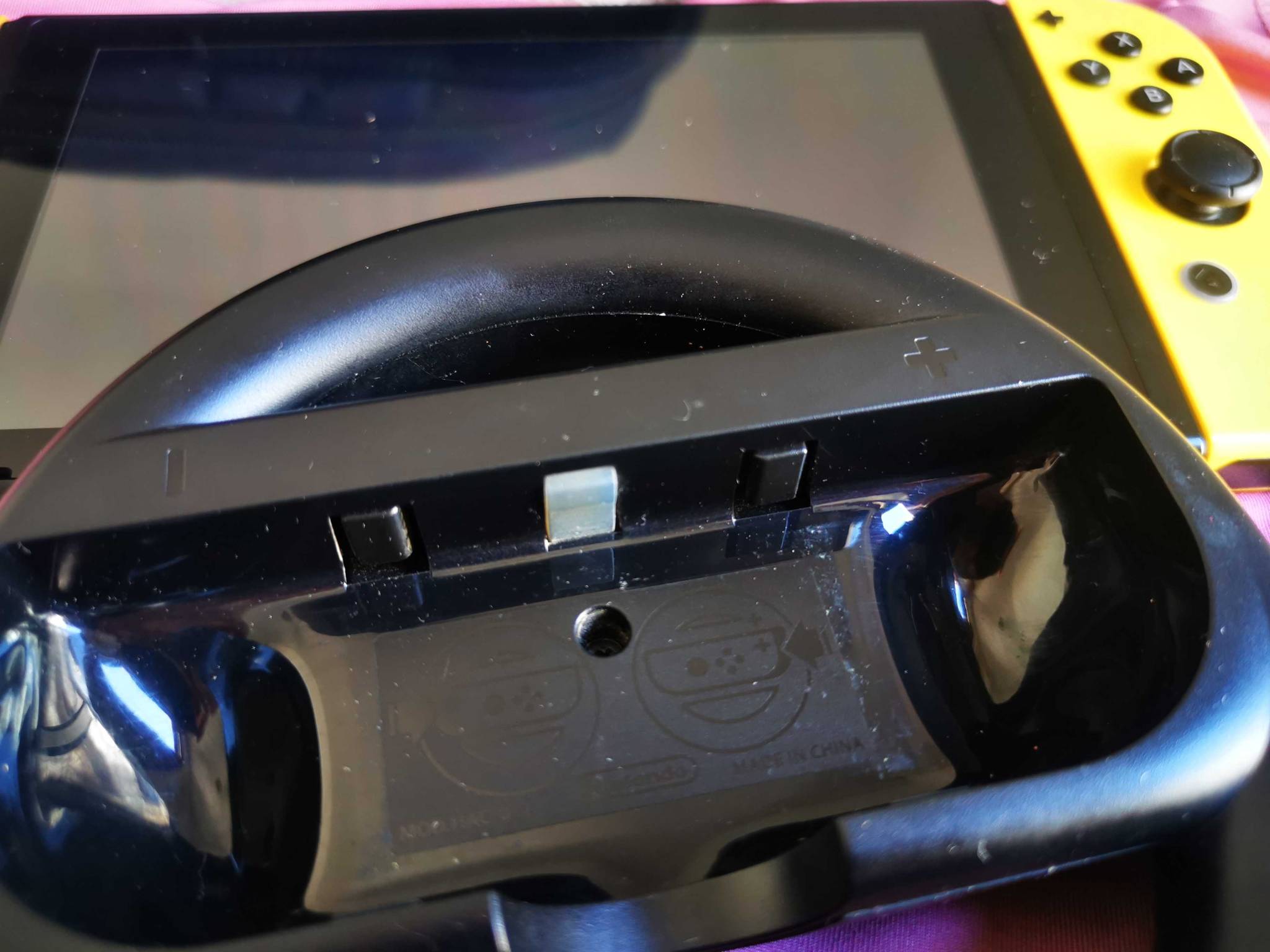 Nintendo-Switch-Lenkrad: Top 10 Test & Vergleich