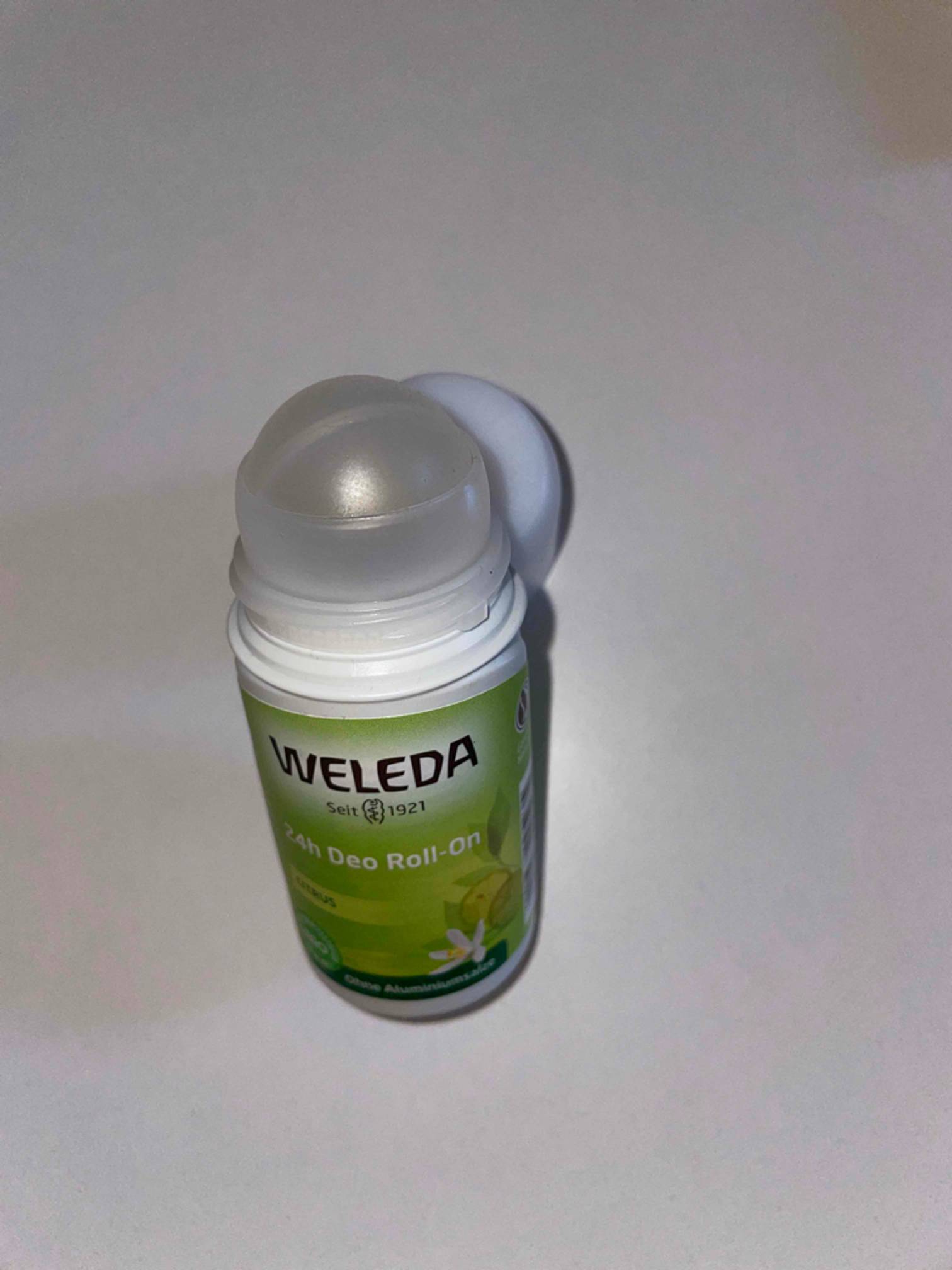 Deo-Roller Damen Test & Vergleich » Top 18 im Mai 2026