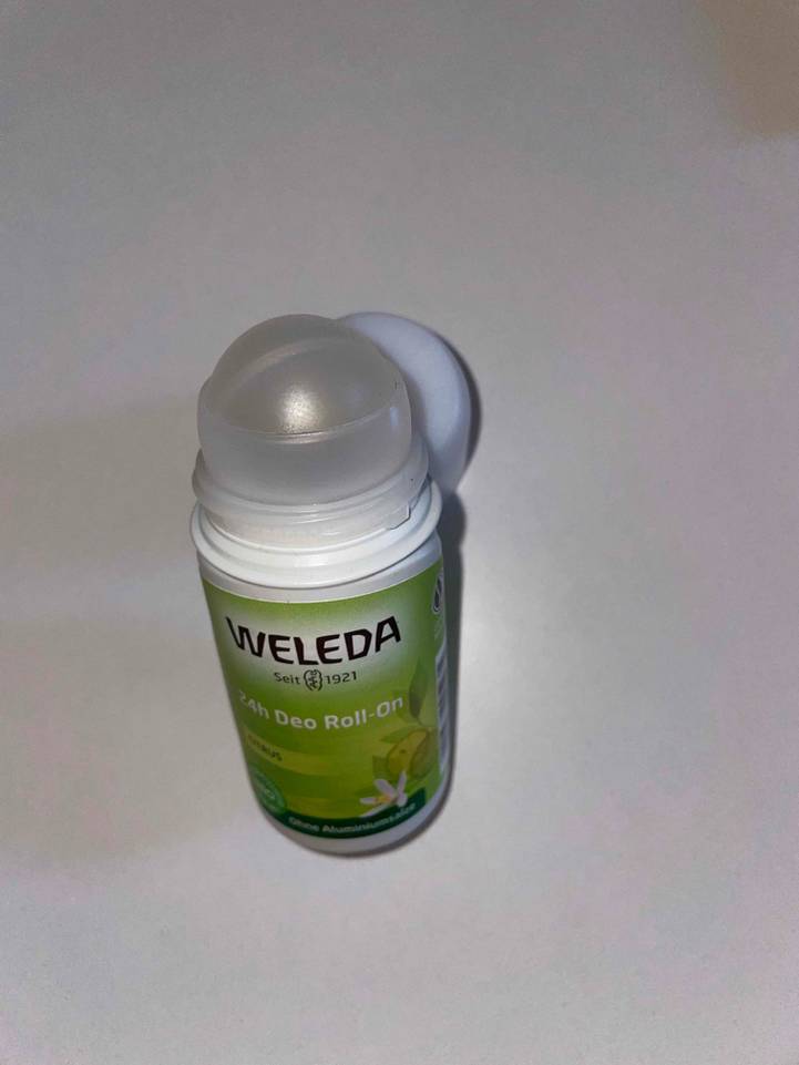 Deo-Roller Damen Test & Vergleich » Top 18 im Mai 2026